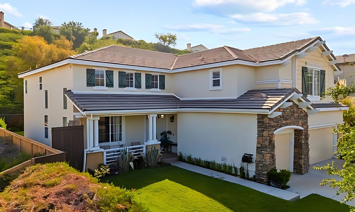 RESIDENTIAL | IKON Properties